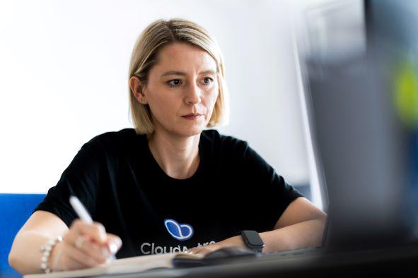Join CloudAstro: Careers in Cloud & DevOps